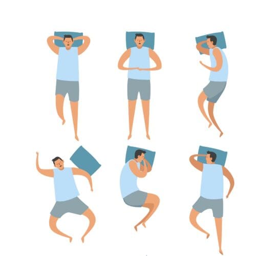 Sleep Cycles Explained - You Comfort